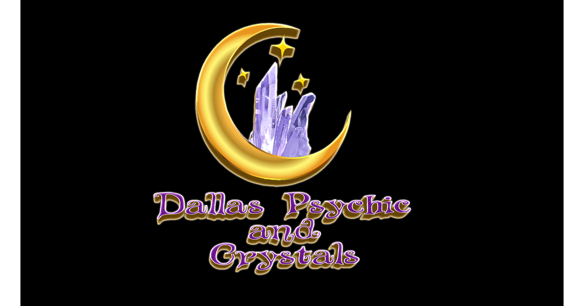 Dallas Psychic And Crystals a Metaphysical Shop