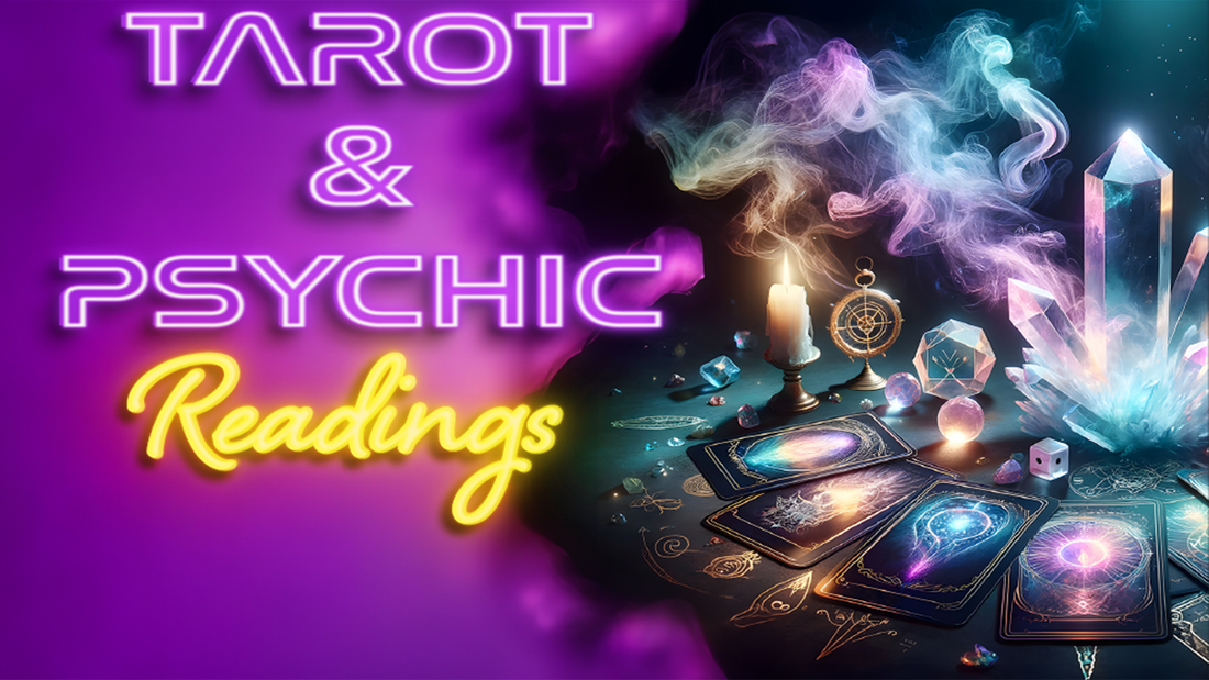 Dallas Psychic And Crystals a Metaphysical Shop