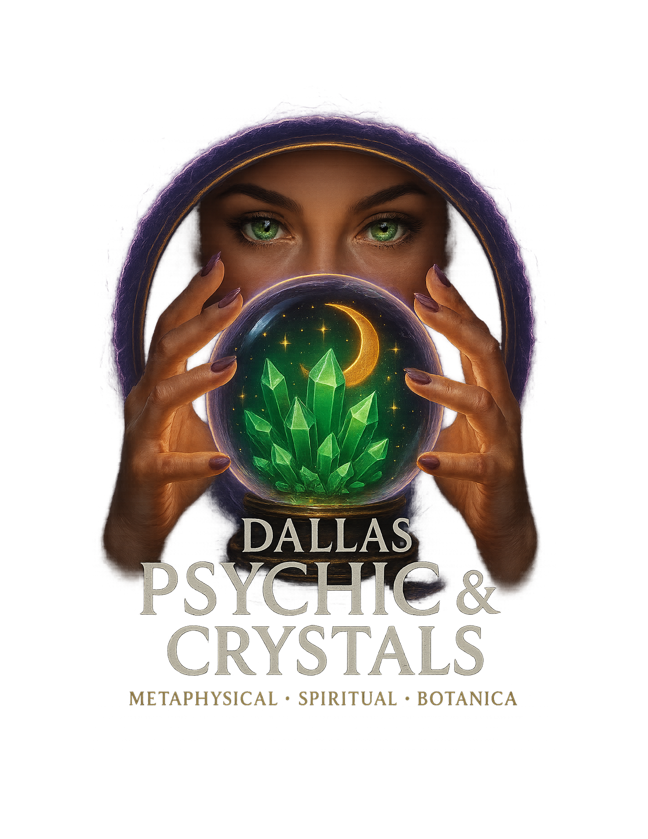 Dallas Psychic And Crystals a Metaphysical Shop